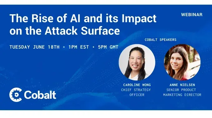 Resources: Rethinking Application Security | Cobalt